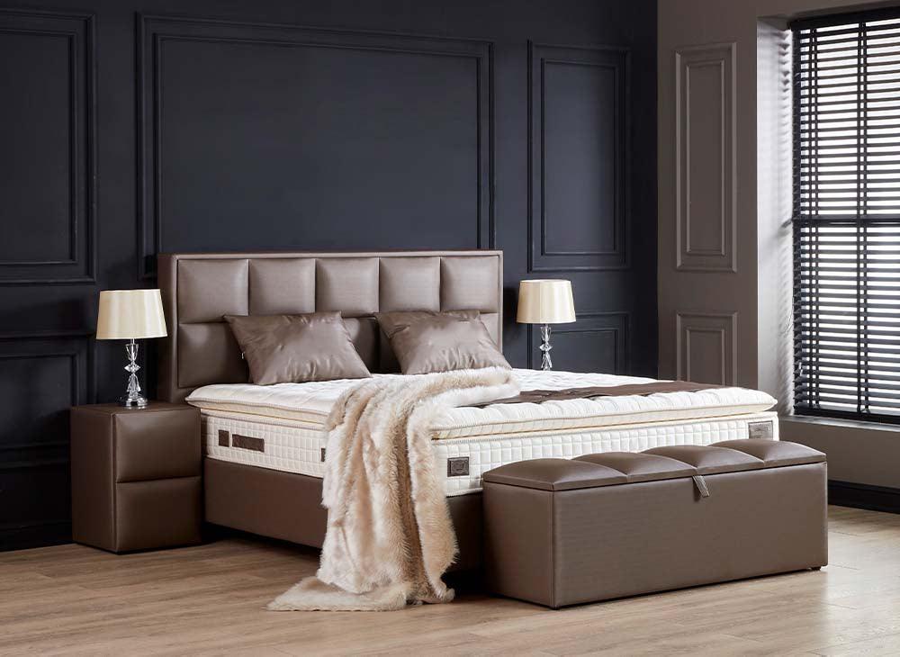 Comfortable and Stylish Boxsprings for Your Bedroom – Meubel X