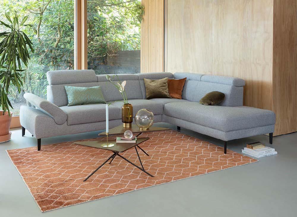 Banken & Fauteuils – Meubel X